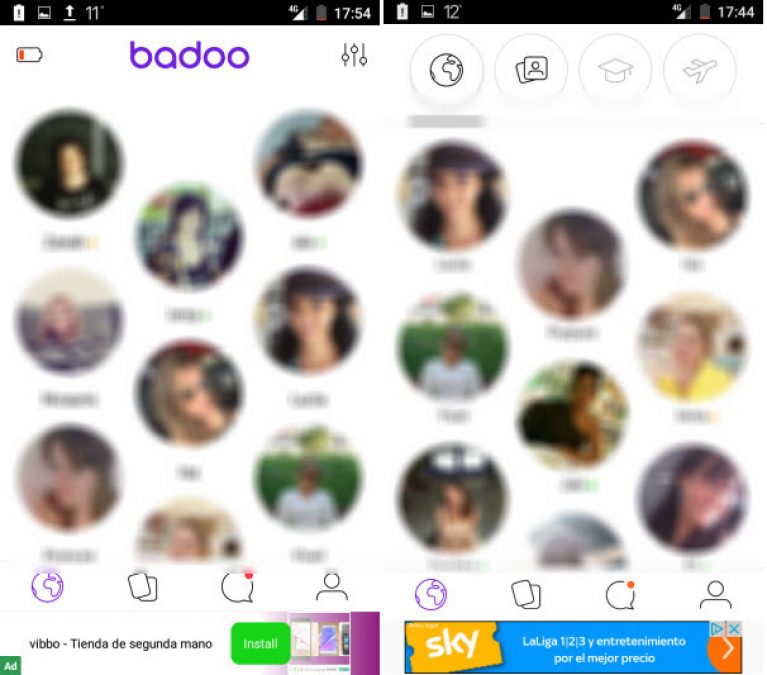 Badoo Opiniones 2025 de versión gratis y precios opiniones 2025 ...