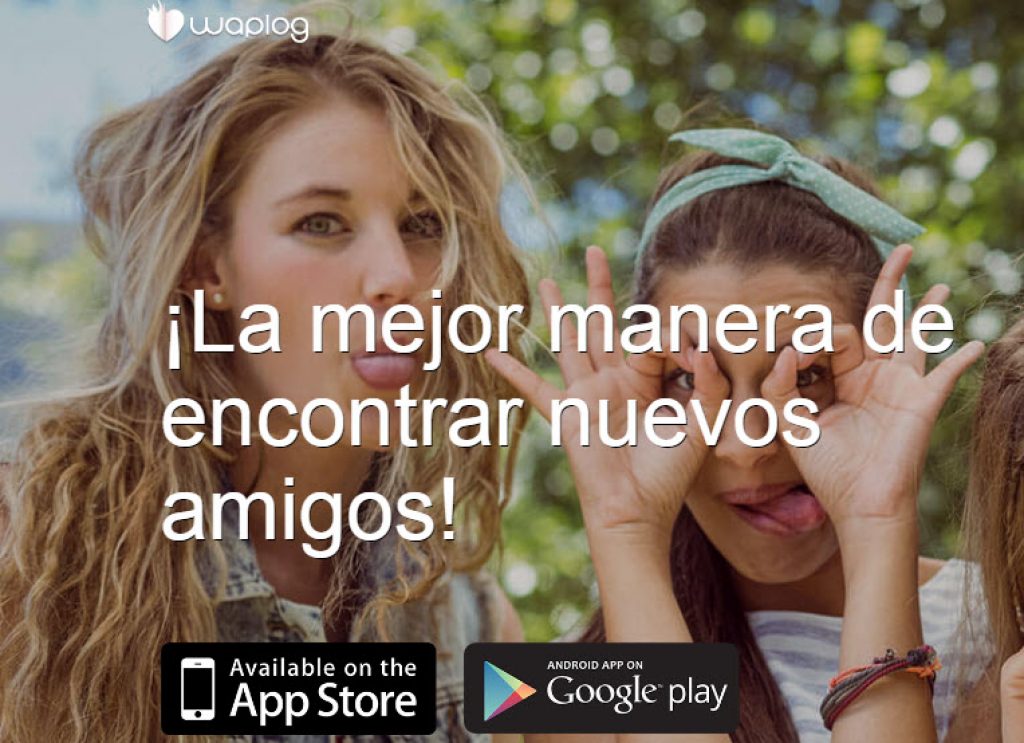 Waplog Opiniones 2025 sobre la versión gratis, match, chat y precios