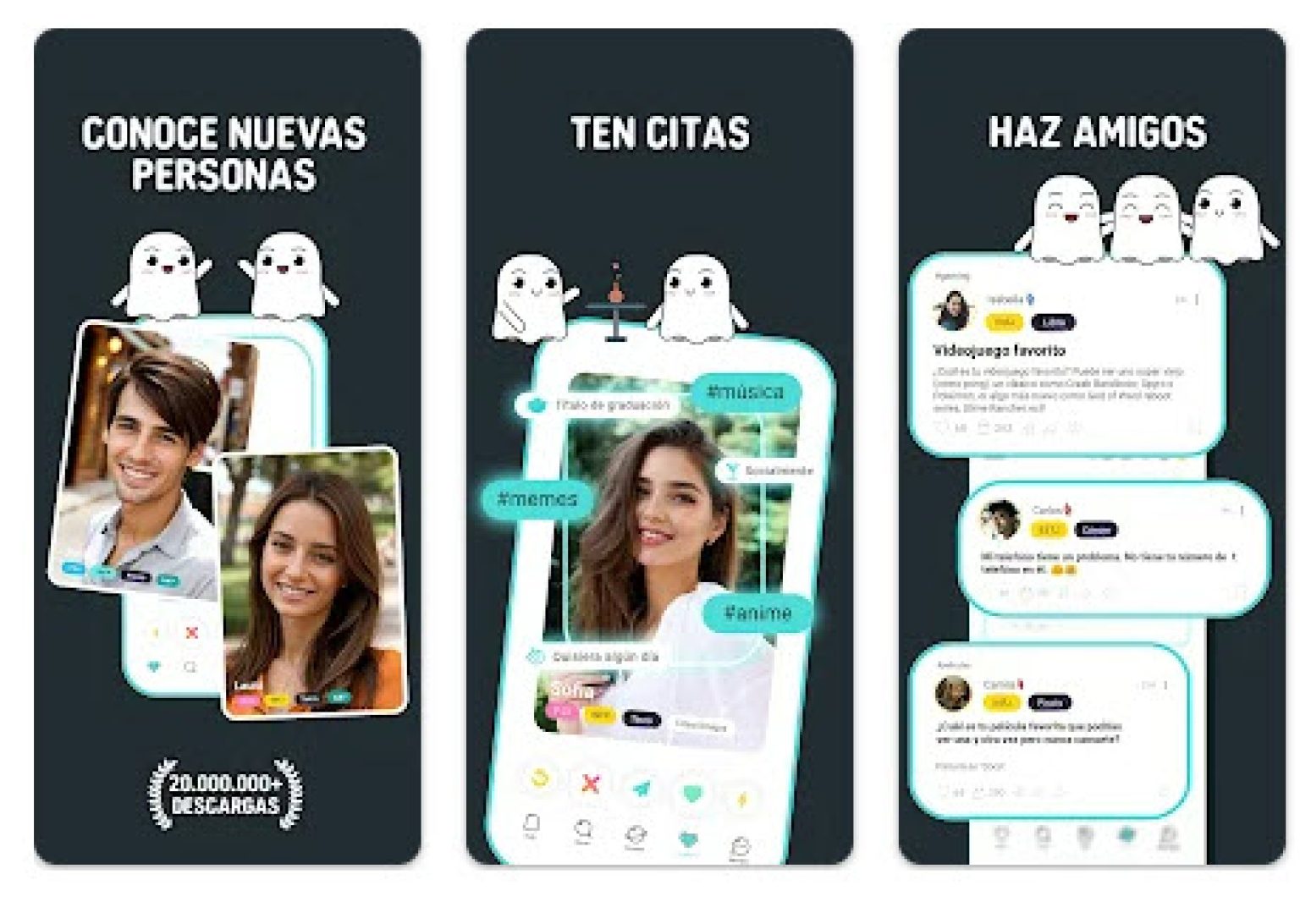 Boo App Opiniones, cómo funciona y precio 2025